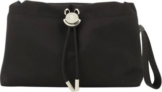 Moncler Femme, Sacs, Noir, Taille: ONE Size Trick Pouch