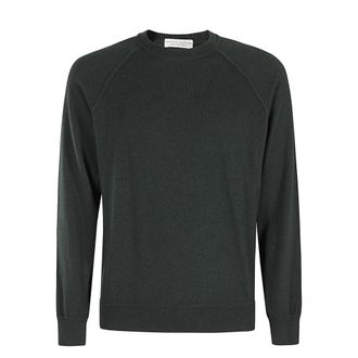 FILIPPO DE LAURENTIIS Herren, Strickwaren, Gr&uuml;n, 3XLGr&ouml;&szlig;e