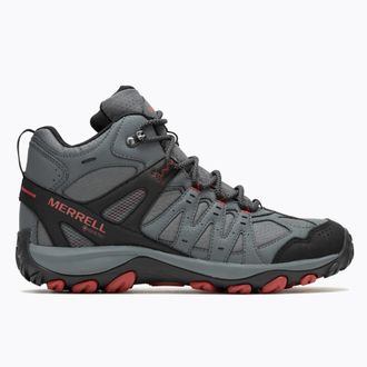 Merrell Accentor Sport 3 Mid GORE-TEX - Gris - Taille 41.5 M