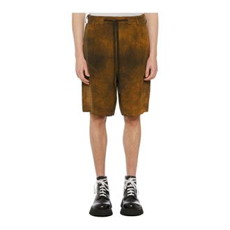 Andrea Ya'aqov Herren, Shorts, Mehrfarbig, MGröße