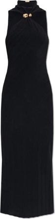 Cult Gaia Femme, Robes, Noir, Taille: 40 FR Jessica Dress
