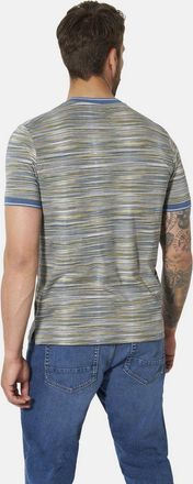 Babista T-Shirt GAVITORRI mit farbigem Streifenmix