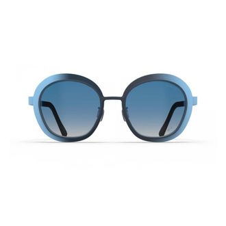Blackfin Sandy Hook Bf1125 53-20-150 C1946 - - Accessories - Damen - Blau - ONE SIZE