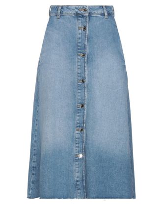 Liu Jo HOSEN & R&Ouml;CKE - Jeansr&ouml;cke auf YOOX.COM