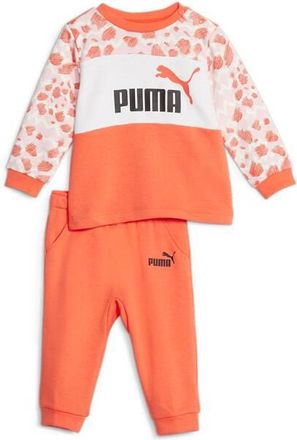 Puma Kinder Sportanzug ESS MIX MTCH Infants Jogge