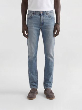 Dolce & Gabbana Jeans Homme couleur Bleu