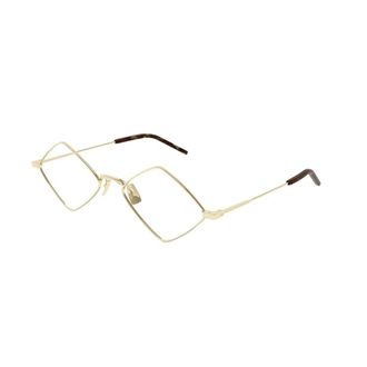 Saint Laurent Damen, Accessories, Gelb, 55 MMGr&ouml;&szlig;e