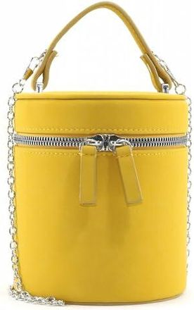 Tamaris Amalia Crossover Bag Yellow
