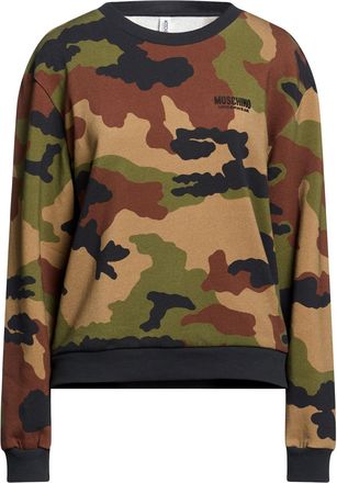 Moschino TOPS - Sweatshirts auf YOOX.COM