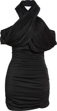 Od&igrave; Od&igrave; KLEIDER - Mini-Kleider auf YOOX.COM