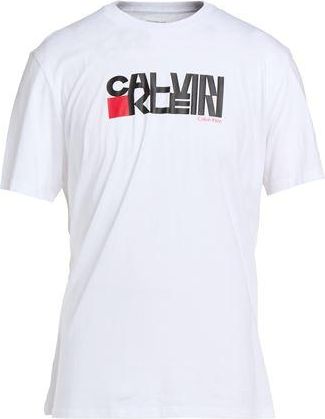 Calvin Klein TOPS - T-shirts sur YOOX.COM