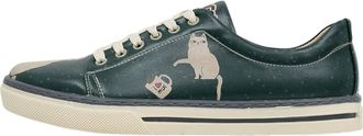Dogo Sneaker low DOGO Sneaker - I do what I want