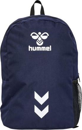 Hummel Essential Backpack Marine