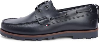 Tommy Hilfiger Mokassin