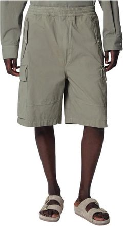 Dsquared2 Homme, Shorts, Gris, Taille: XL Shorts d&eacute;contract&eacute;s