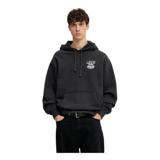 Levi's Hoodies - - Sweatshirts & Hoodies - Herren - Schwarzk - 2XL