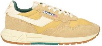 Autry CHAUSSURES - Sneakers sur YOOX.COM