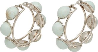 Jil Sander SCHMUCK und UHREN - Ohrringe auf YOOX.COM