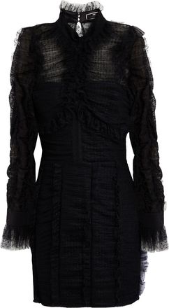 Elisabetta Franchi KLEIDER - Mini-Kleider auf YOOX.COM