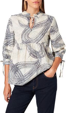 s.Oliver Bluse 3/4 Arm