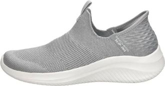 Skechers Femme, Chaussures, Gris, Taille: 41 EU Slip-Ins: Ultra Flex 3.0 Sportief