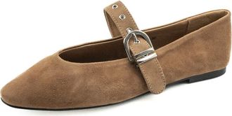 Janet & Janet Femme, Chaussures, Brun, Taille: 38 EU Jj841