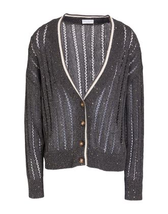 Brunello Cucinelli STRICKWAREN - Strickjacken auf YOOX.COM