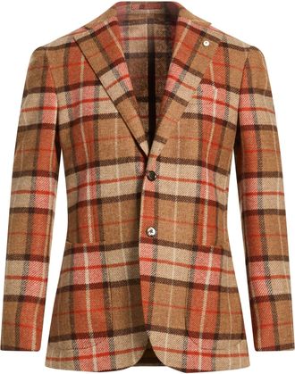 L.B.M. 1911 ANZ&Uuml;GE und CO-ORDS - Blazers auf YOOX.COM