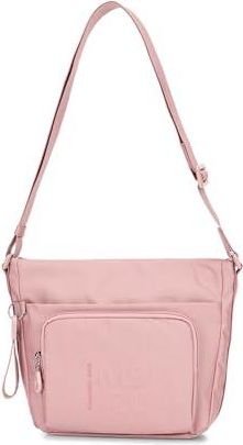 Mandarina Duck Md20 Crossover, MD 20 Femmes, Rose