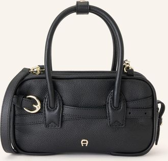 Aigner Aigner Handtasche schwarz