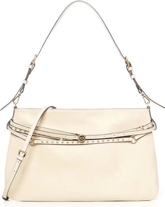 Pinko Pinko, Femme, Sacs, Beige, Taille: ONE Size Borsa