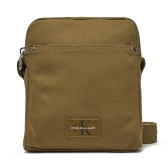 Calvin Klein Jeans Umh&auml;ngetasche Calvin Klein Jeans Sport Essentials K50K512571 Braun