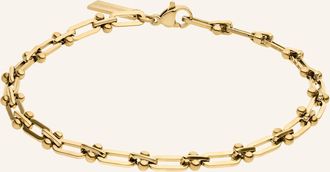 Liebeskind Liebeskind Armband Aus Edelstahl gold