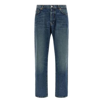 Department Five Bowl Gerades Jeans - - Jeans - Herren - Blau - W34