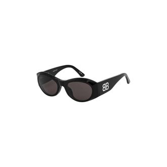 Balenciaga Damen, Accessories, Schwarzk, 55 MMGr&ouml;&szlig;e