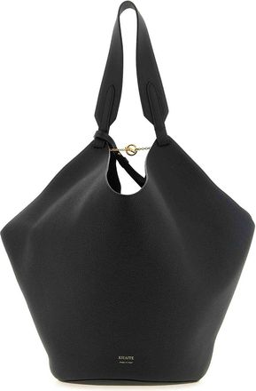 Khaite Sac Cabas - Noir