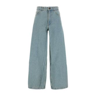 SOEUR Soeur, Femme, Jeans, Bleu, Taille: 36 FR Alexis Jeans