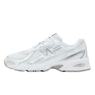 New Balance Herren, Schuhe, Wei&szlig;, 43 EUGr&ouml;&szlig;e