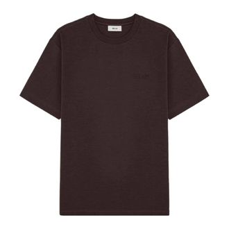 Nn.07 Nn07 - Aiko 10069 - Homme - Tops - Brun - Taille: L