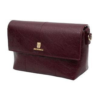 Bruno Magli Baguette Mini - Femme - Sacs - Brun - Taille: ONE Size