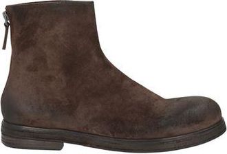 Mars&egrave;ll CHAUSSURES - Bottines sur YOOX.COM