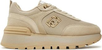 Liu Jo Sneakers BF4143 PX027 Beige