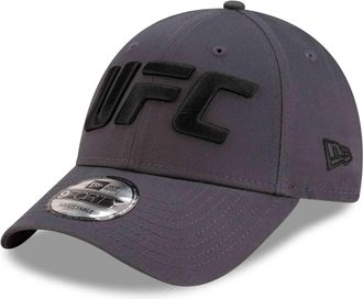 New Era UFC Core Tonal 9Forty Strapback Cap
