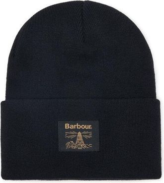 Barbour M&uuml;tze Harton MHA0909BK31 Schwarz