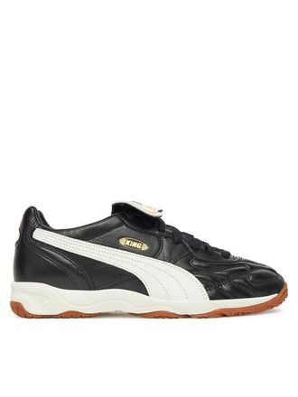 Puma Sneakers King Indoor 401683 01 Schwarz