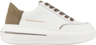 Alexander Smith Damen, Schuhe, Weiß, 41 EUGröße