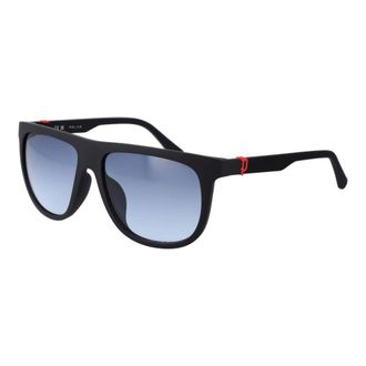 Police Kunststoff-Sonnenbrille - - Accessories - Herren - Schwarzk - ONE SIZE