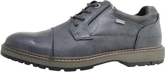 Tom Tailor Homme 8480050001 Tissu Oxford, Coal, 41 EU