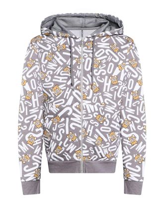Moschino TOPS - Sweatshirts auf YOOX.COM