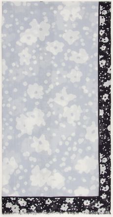 Marc O'Polo Marc Opolo Schal grau